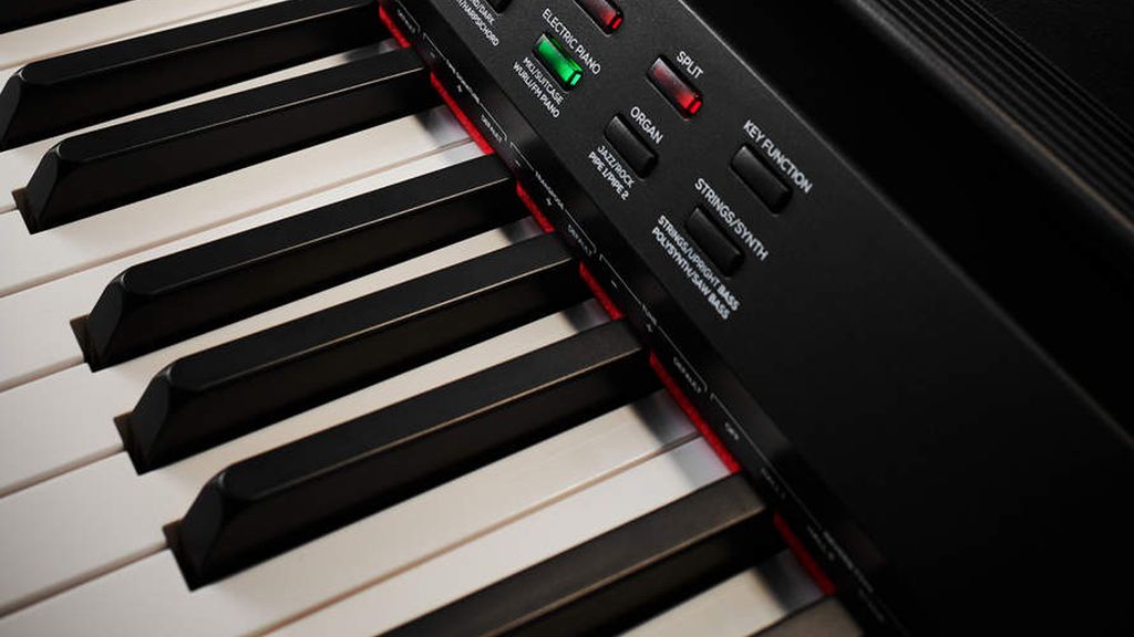 Best digital pianos under $1,000/£1,000 in 2025: budget-friendly pianos ...