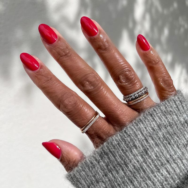 Nailcare Tips, Trends and Nail Art Ideas | Who What Wear