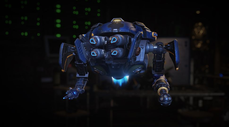 Gears 5 components: Where to find all Jack upgrades and component ...