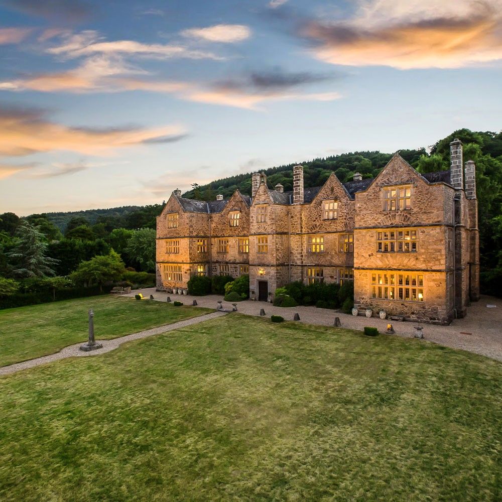 Rightmove most viewed properties for 2021 have been revealed | Ideal Home