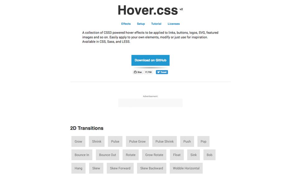 12 great CSS animation resources | Creative Bloq