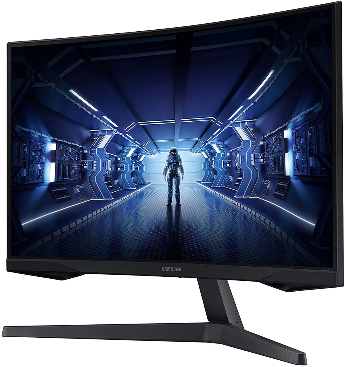 Get Samsung's Extra Curvy 1000R Gaming Monitor for $296 | Tom's Hardware