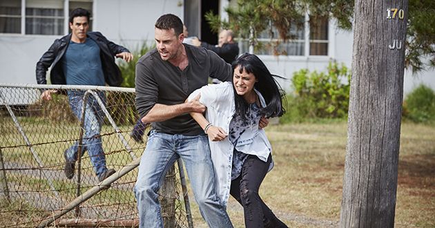 Decker's niece Hope is snatched! But why? | What to Watch