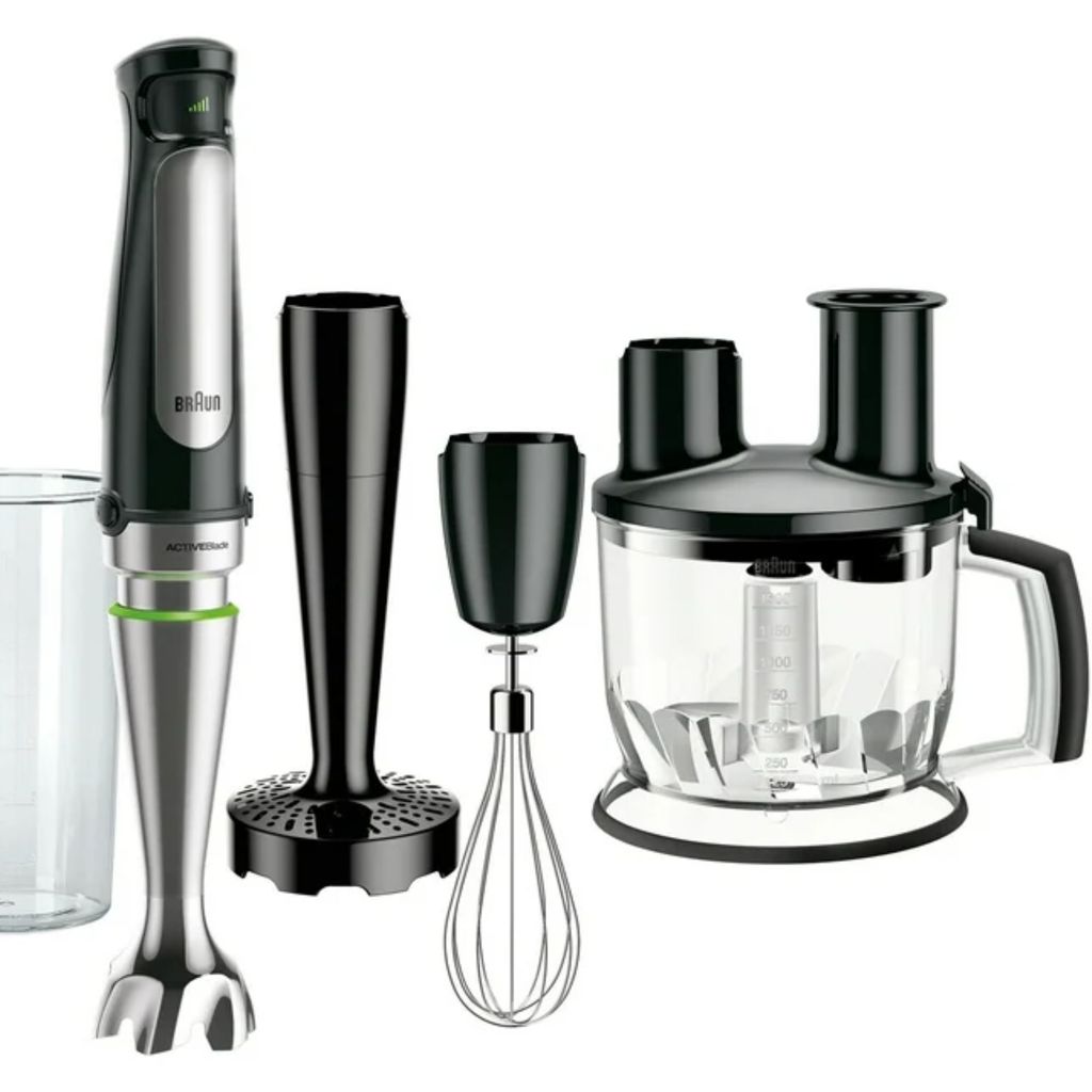 Tested & reviewed: Best blender food processor combos | Homes and Gardens