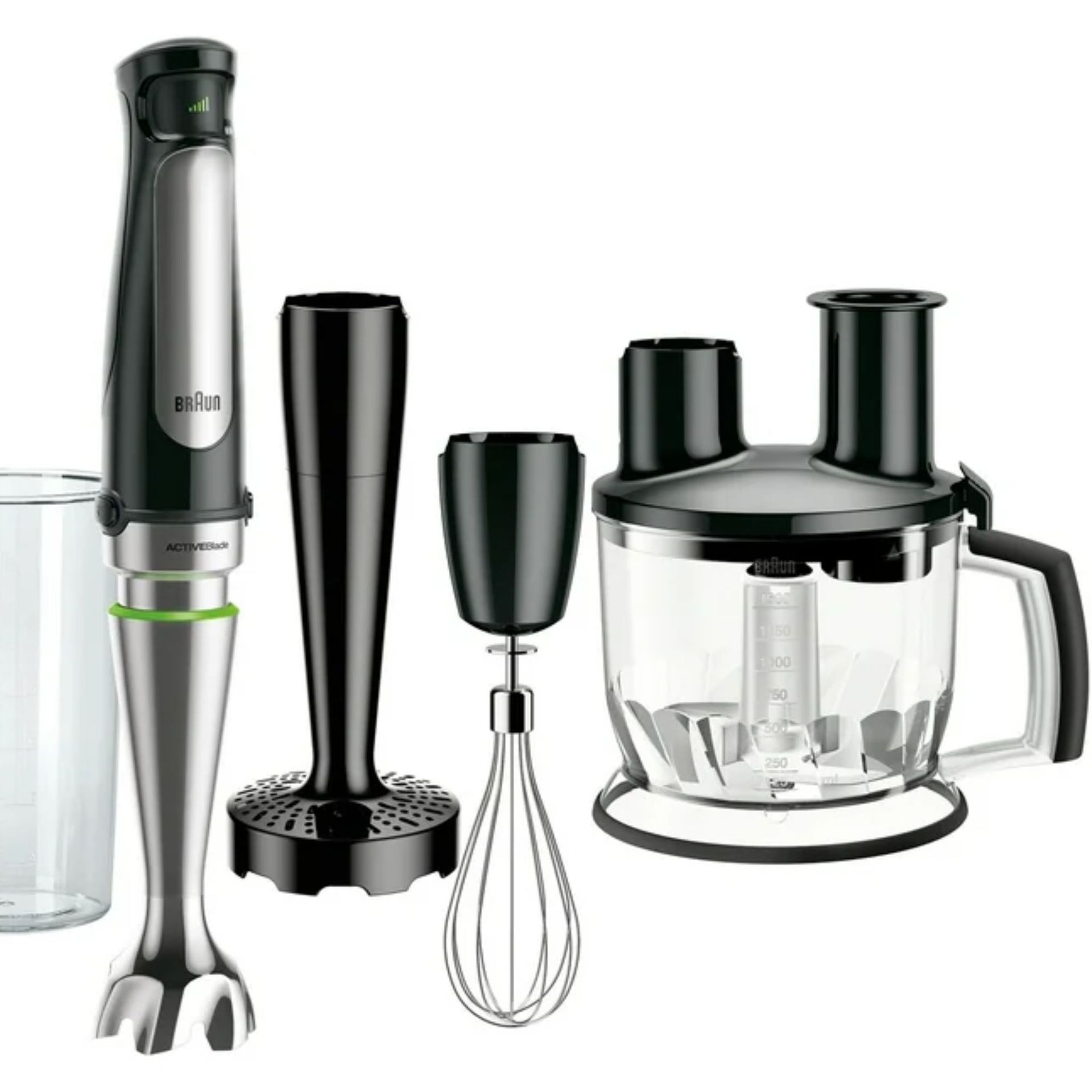 Tested & reviewed: Best blender food processor combos | Homes and Gardens