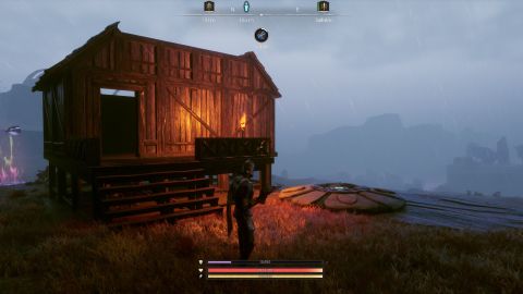 Best base locations in RuneScape: Dragonwilds | PC Gamer