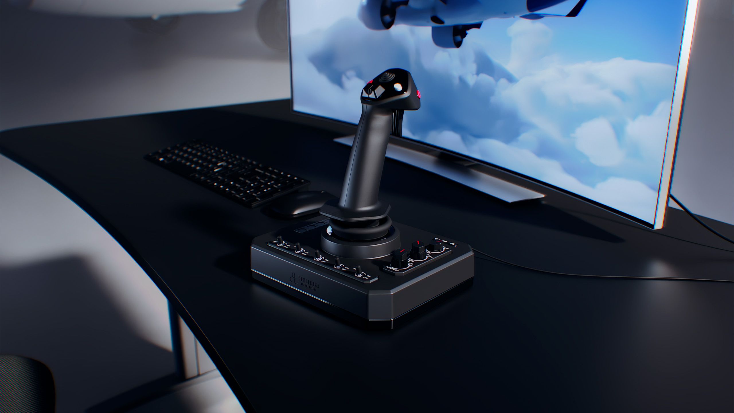 Best joystick for Microsoft Flight Simulator: quick guide | Windows Central