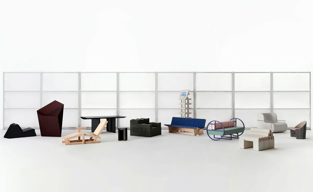 China's Designew platform explores the design of errors | Wallpaper*