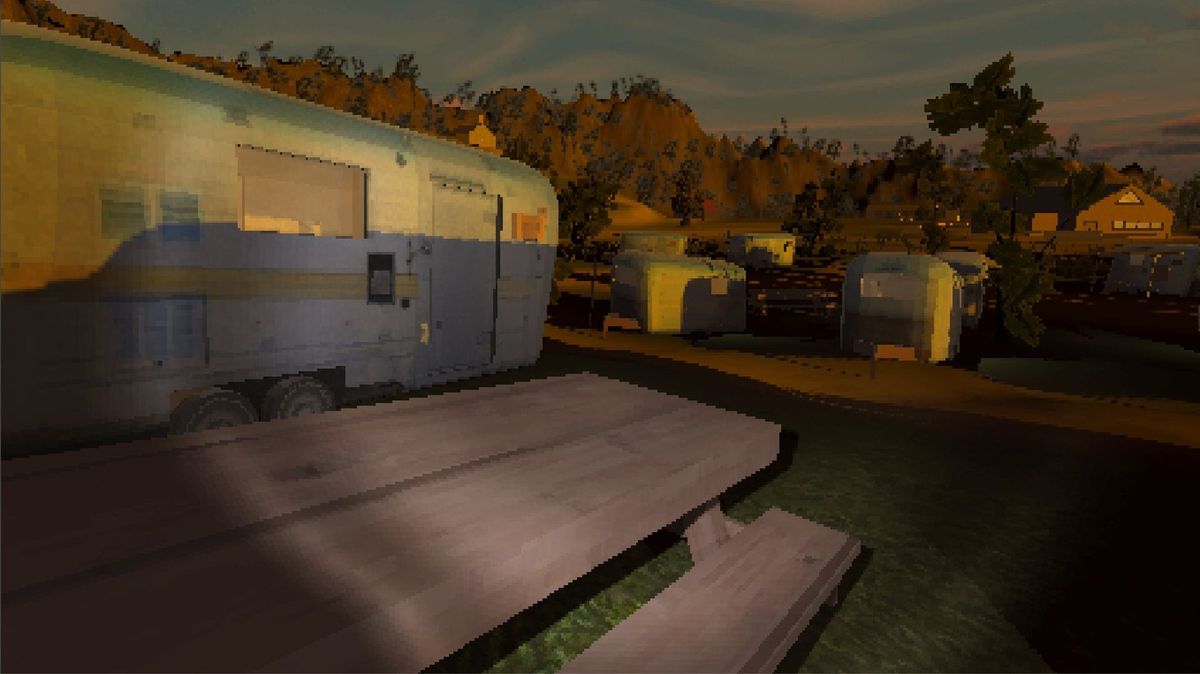 10 tiny horror games you can finish in minutes | GamesRadar+