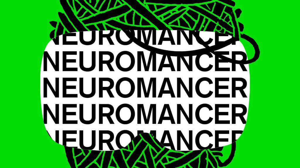 Neuromancer: everything we know about the Apple TV Plus series | What ...