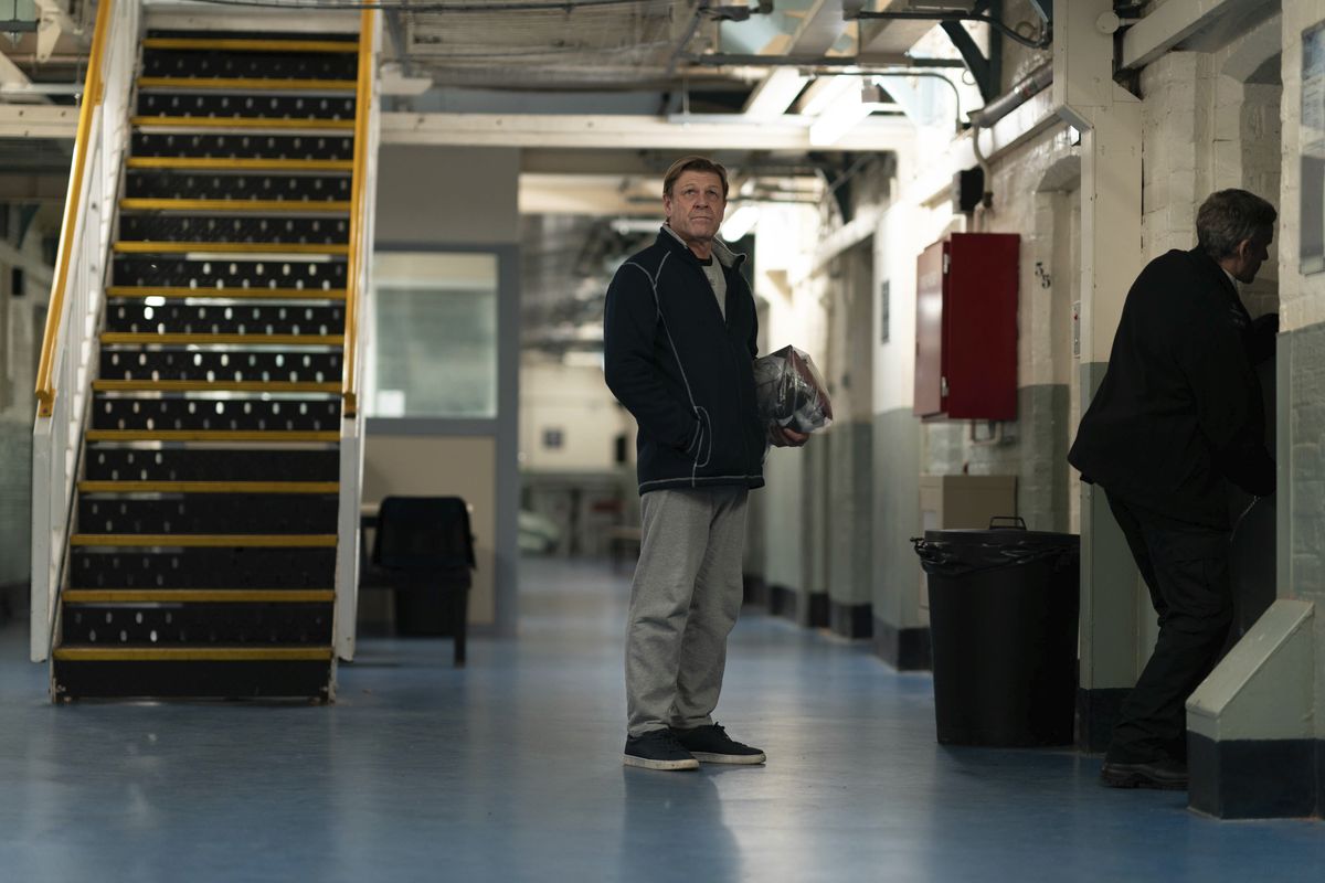 'Time' Sean Bean Stephen Graham cast, trailer, release date | What to Watch