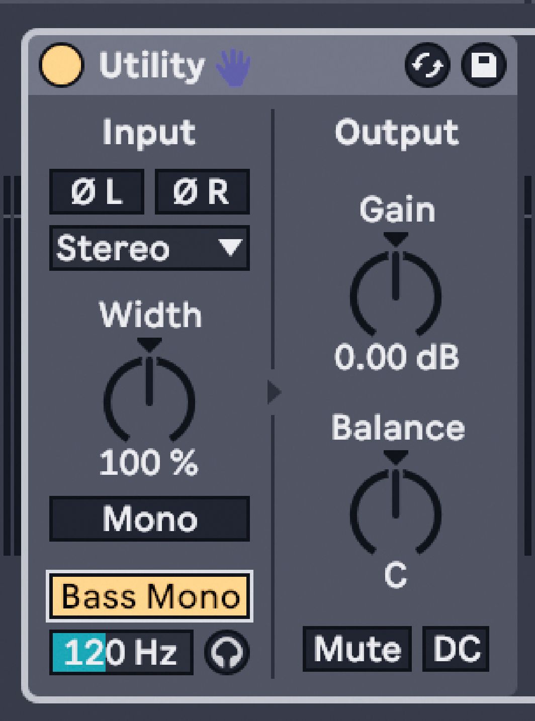 6 synth bass mixing tips: "If you are cutting your track to vinyl or ...