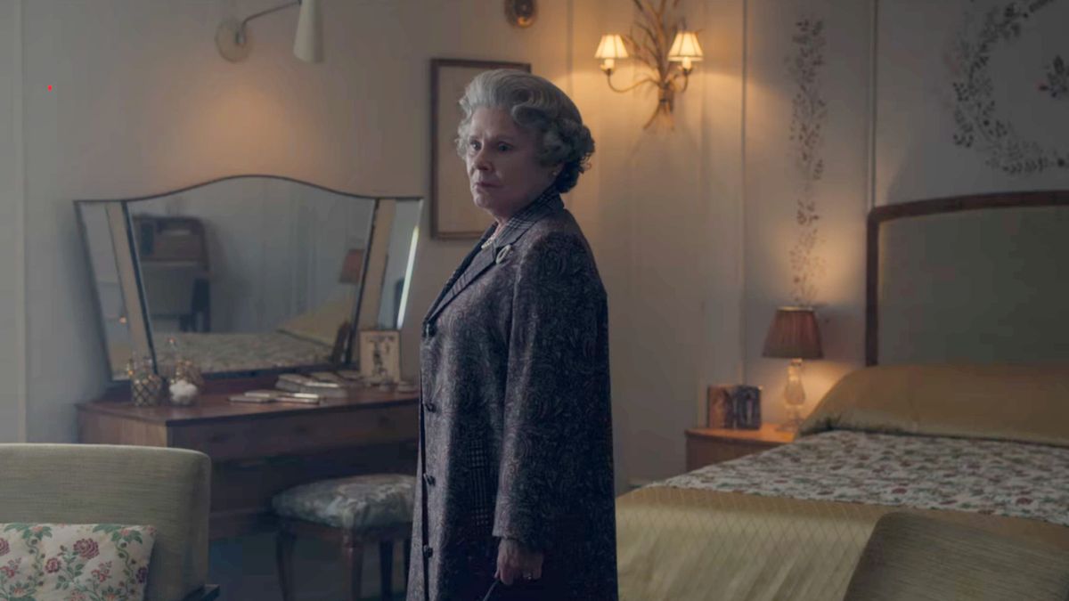 The Crown: 3 Things From Season 5 That Are Reportedly True And 2 That Are Fiction | Cinemablend