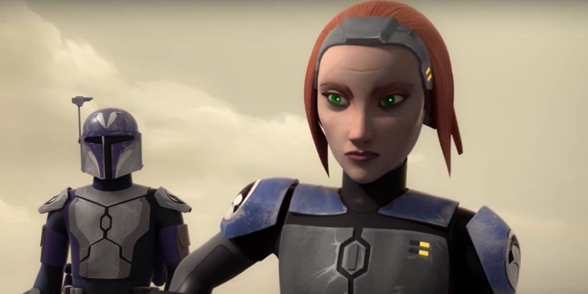 The Mandalorian Season 2: What We Know So Far | Cinemablend