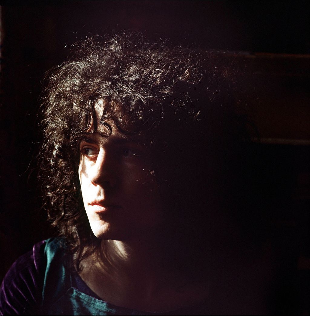 It's Electric: How Marc Bolan Made The Greatest Album Of His Career ...
