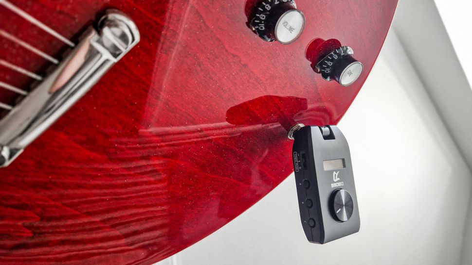 Boss Katana:Go review | MusicRadar