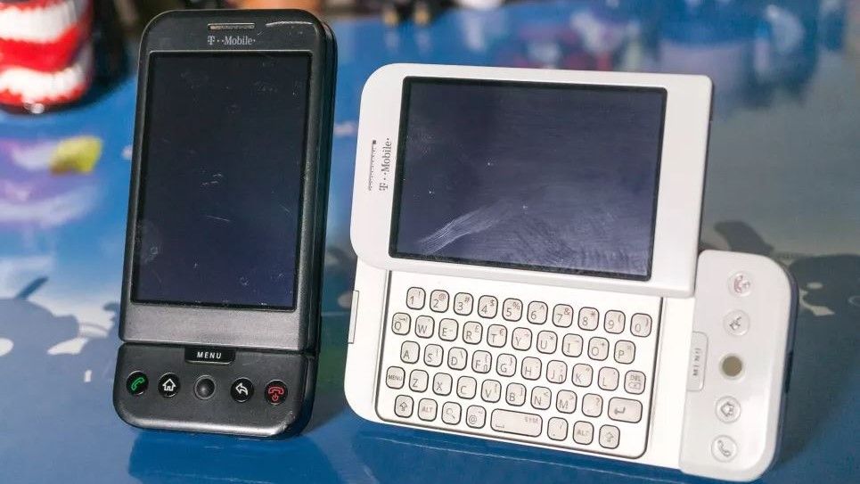 L'évolution de Android: décennies de transformation - Gamingdeputy France