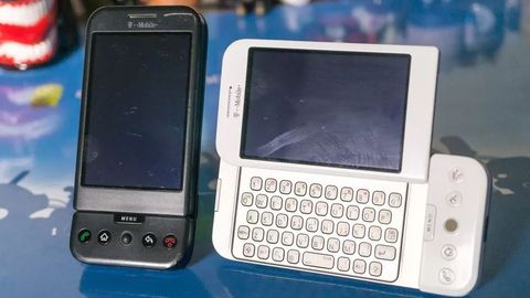 The evolution of Android: Decades of transformation | Android Central