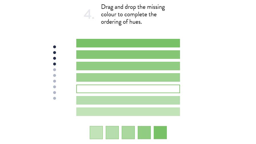 You probably won't get 100% on this colour quiz | Creative Bloq