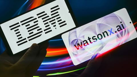 IBM unveils new generative AI enhancements for watsonx | ITPro