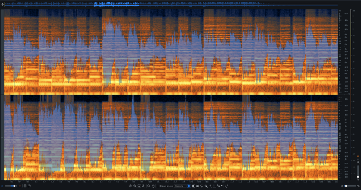 iZotope RX 11 vs Steinberg SpectraLayers 11: which is the best spectral ...