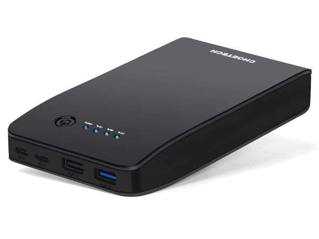 5 high-capacity power banks that are great for the traveling techie ...
