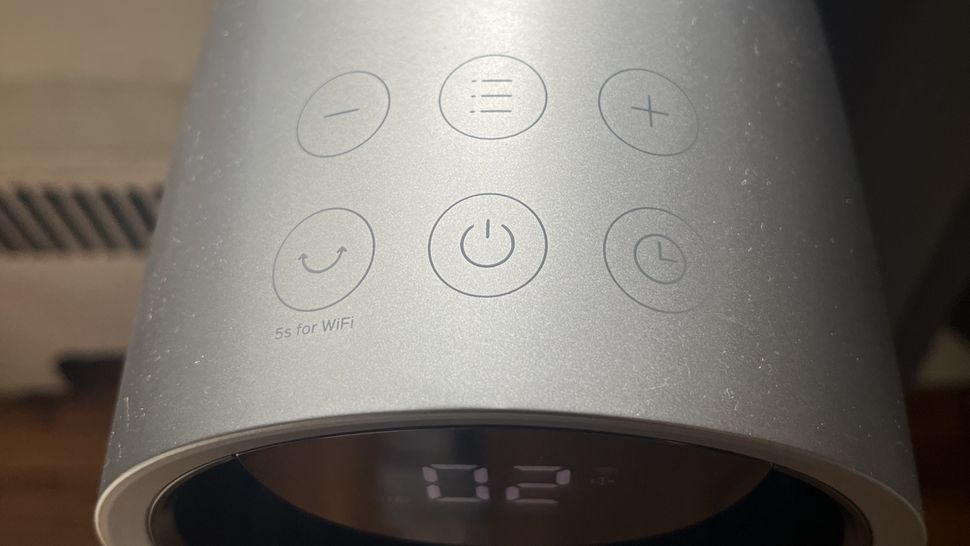 Dreo Pilot Max Tower Fan review | TechRadar