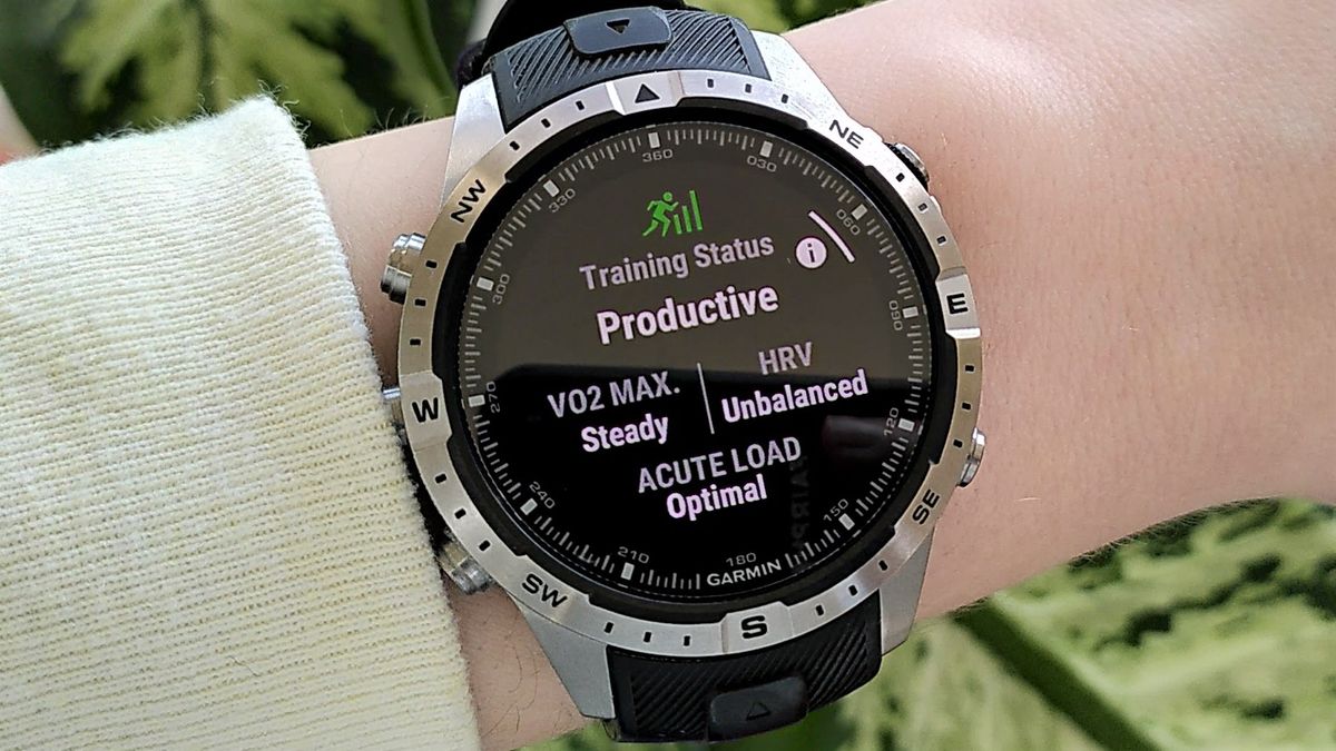 Garmin Marq Adventurer (Gen 2) review: a super smart field watch for ...