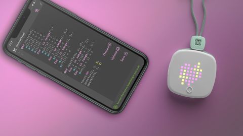What is Imagi? How to Use It To Teach Coding | Tech & Learning
