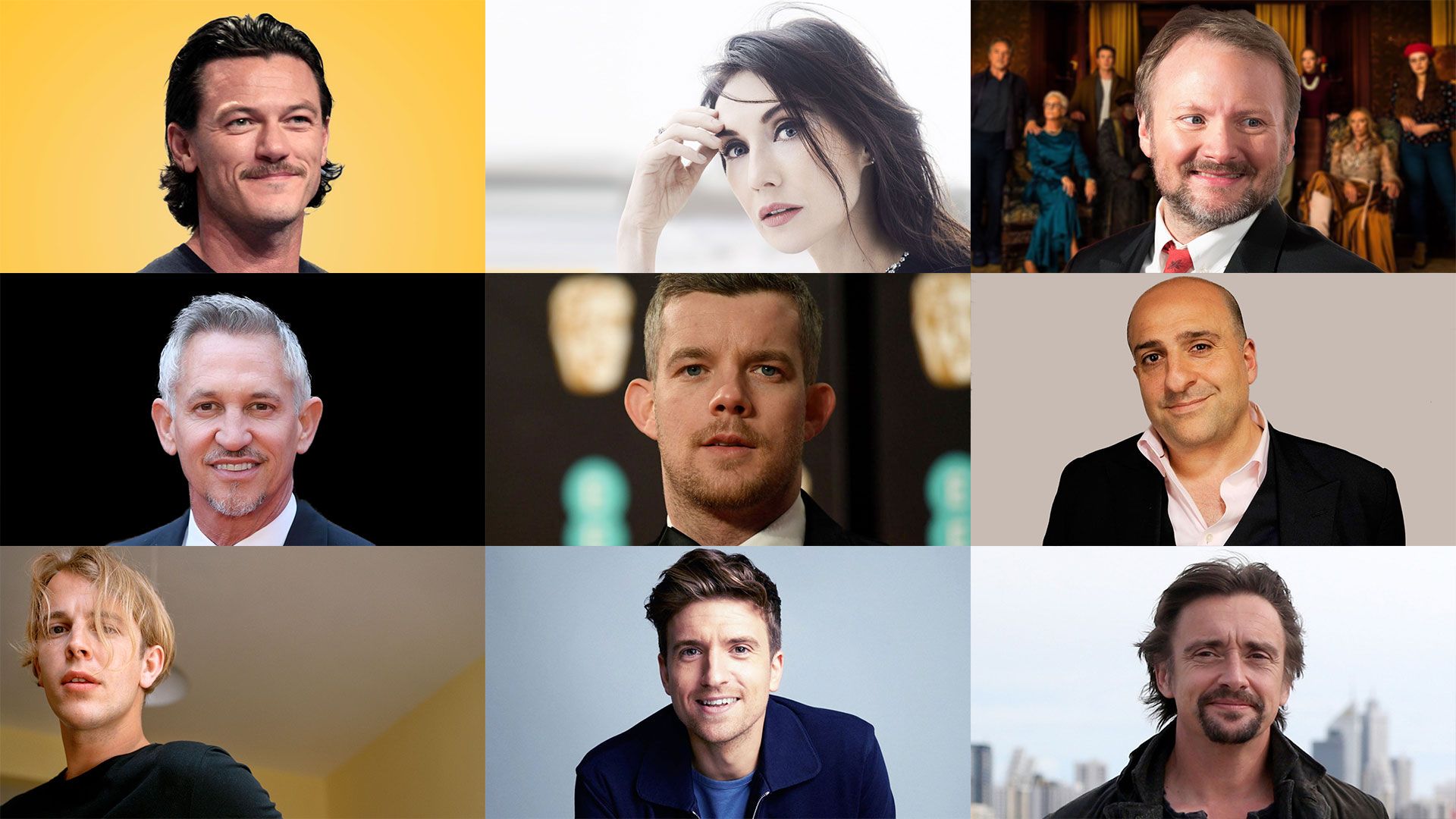 25 best celebrity interviews: celeb ShortLists revealed! | Shortlist