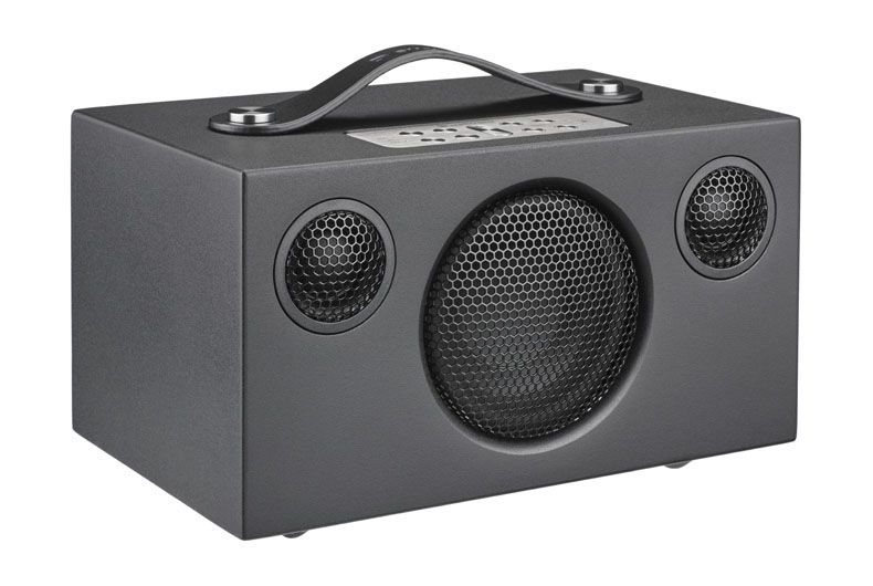 Audio Pro Addon C3 review: portability, multi-room skills and excellent ...