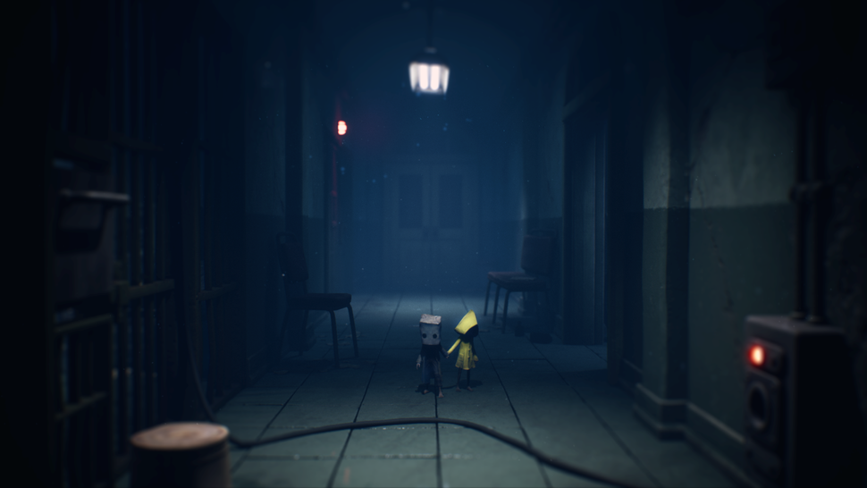 Little Nightmares 2 review: A horrifying masterpiece | Tom's Guide