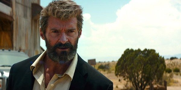 New Logan Images Gives Us A Glimpse At Its Badass Villain | Cinemablend