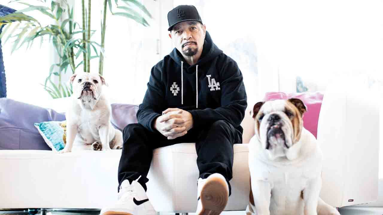 Ice-T interview: at home with the kind of rap-metal | Louder