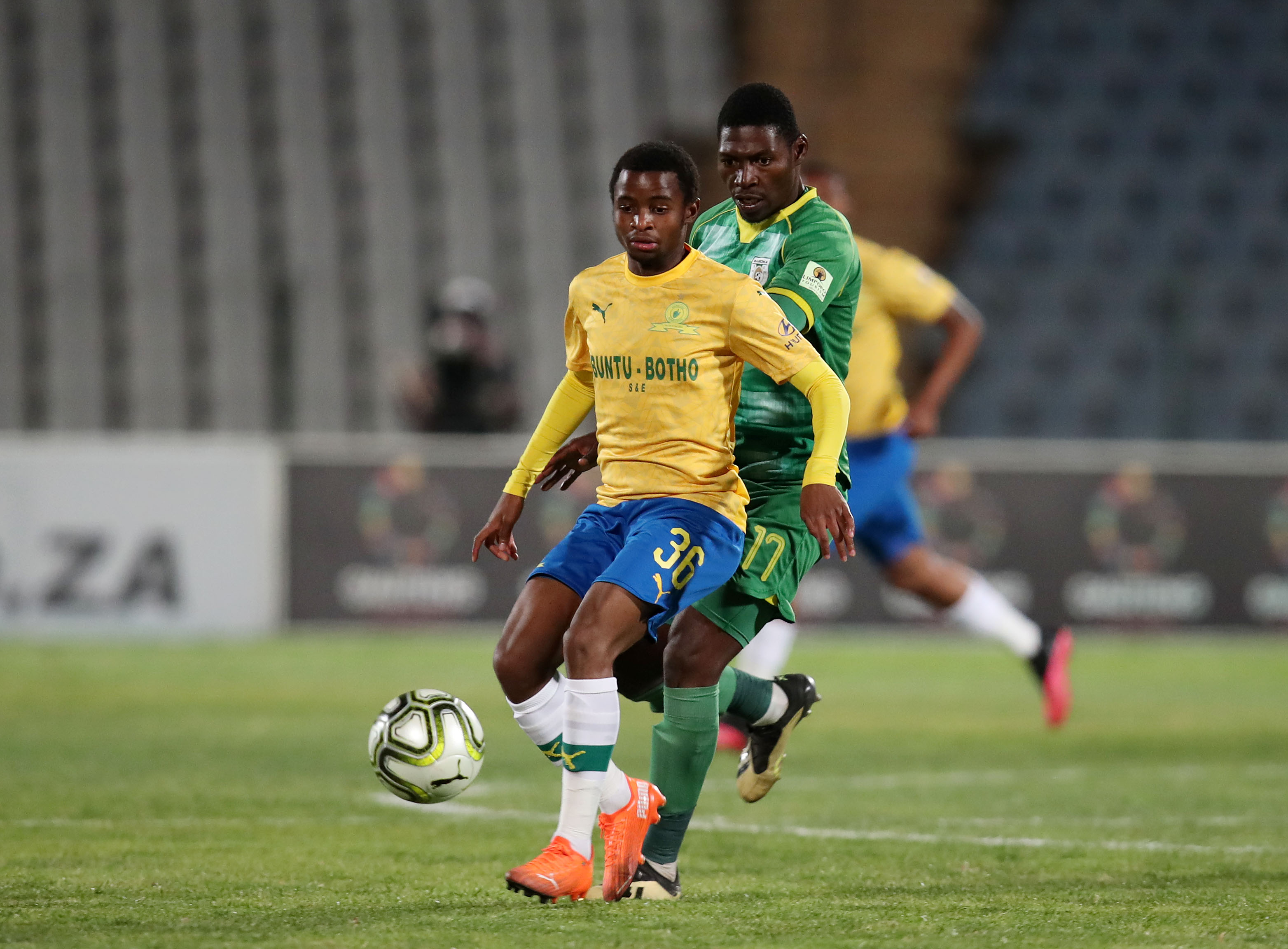 Mkhuma aims to finish season on a high note | FourFourTwo