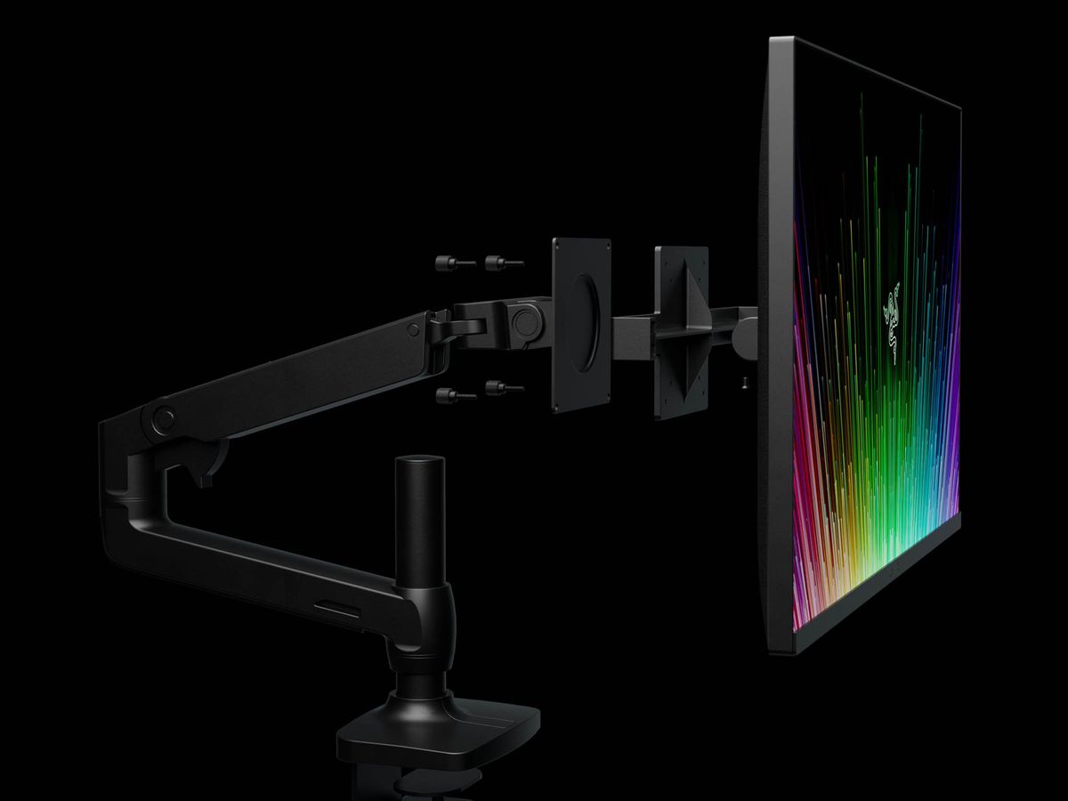 Razer Raptor 27 (2021) gaming monitor gets THX Certified, 165Hz refresh ...