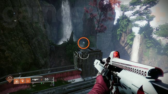 Where to find all Destiny 2 Traveler collectibles | GamesRadar+