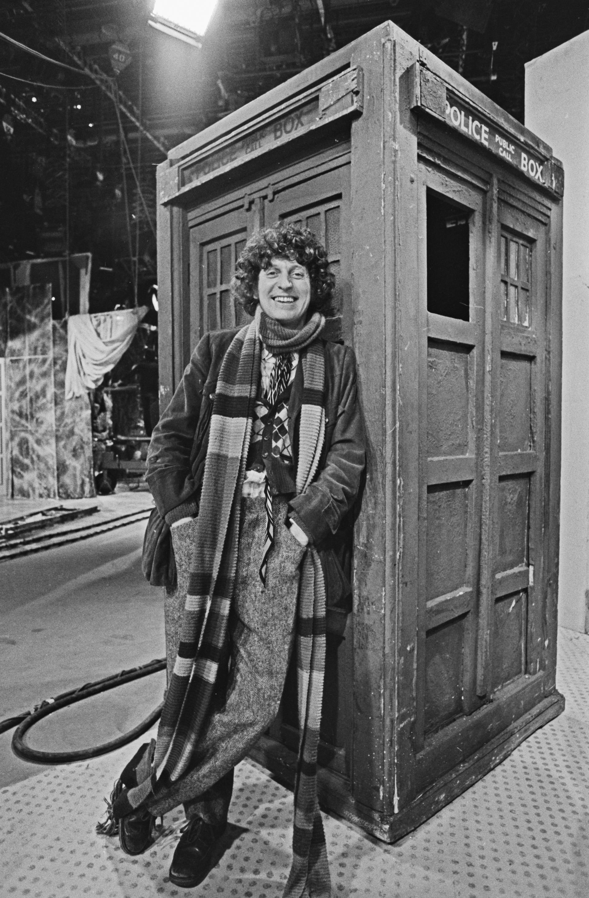 A good call: The red telephone box rings in 100 years | Country Life