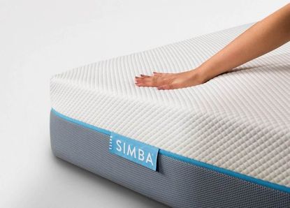 Simba Sleep bank holiday deal: get 30 per cent off a new mattress ...