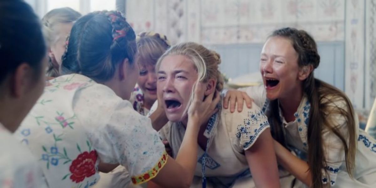 Midsommar’s Florence Pugh Shares The Intense Experience Of Filming That ...