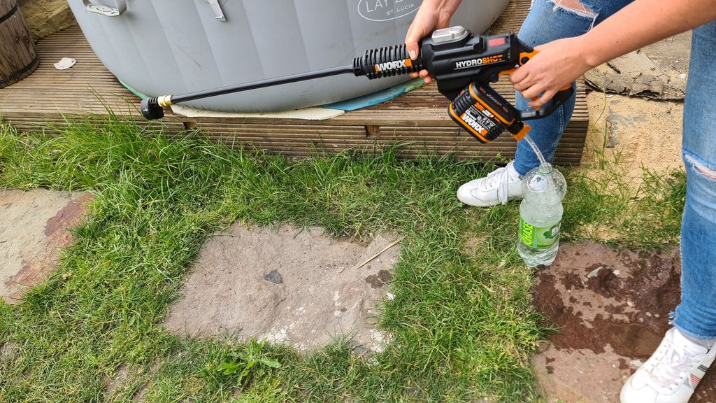 The 7 Best Pressure Washers to Clean Your Outdoor Space | Homebuilding