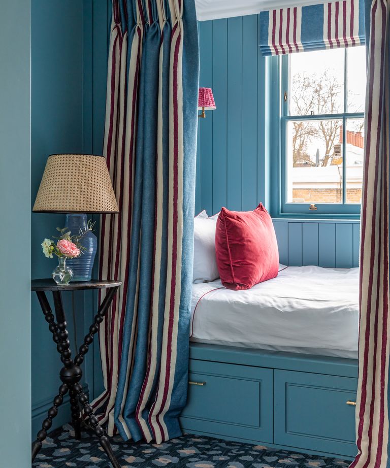 Sky blue is the color of the season: here's why we love it | Homes and ...