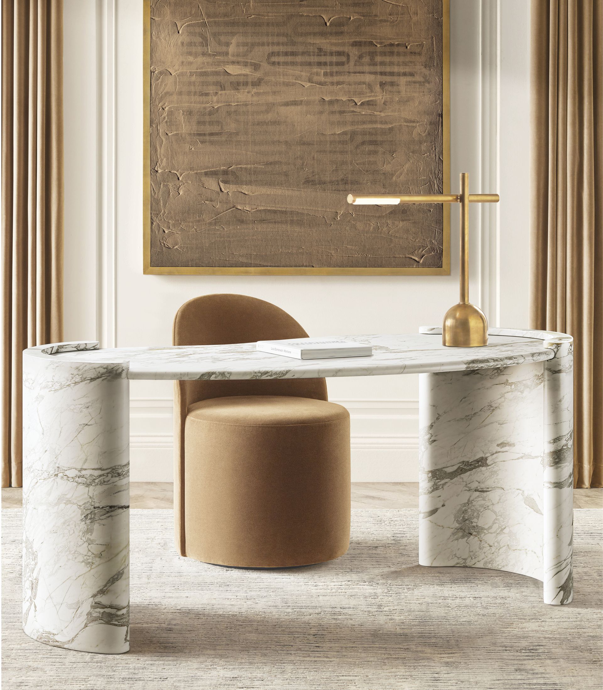 RH launches RH Contemporary | Wallpaper*