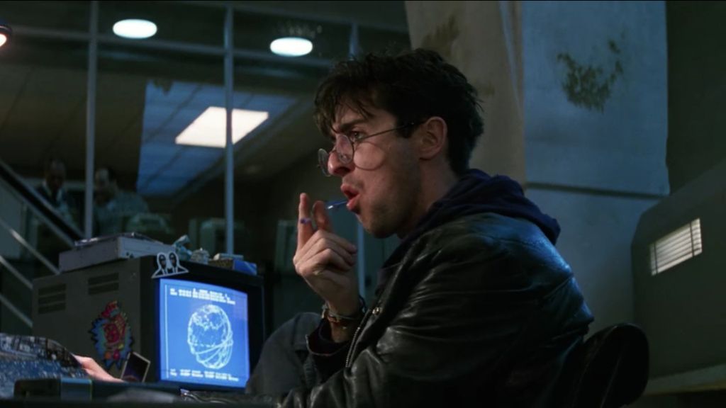 Alan Cumming's Chimp Co-Star Has Gone Missing, And He's Putting Up ...