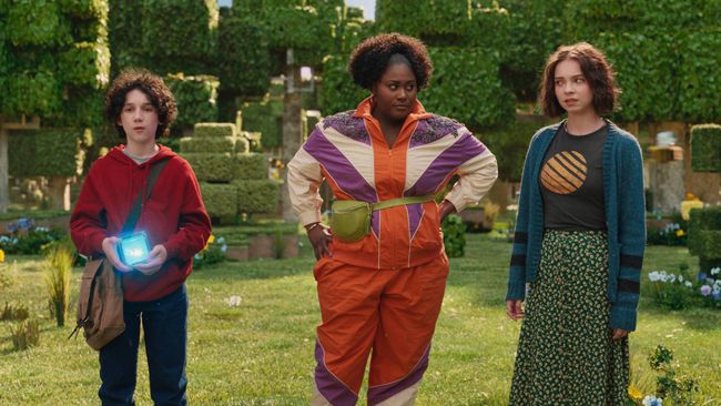 A Minecraft Movie Easter eggs: 75 Minecraft Easter eggs, references ...