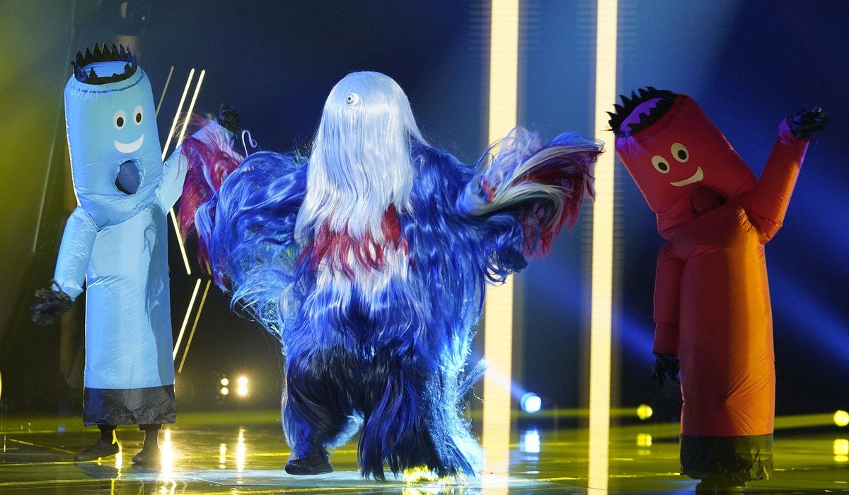 All The Masked Singer Season 4 Reveals So Far | Cinemablend