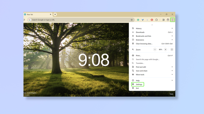 How to enable hardware acceleration in Chrome | Tom's Guide