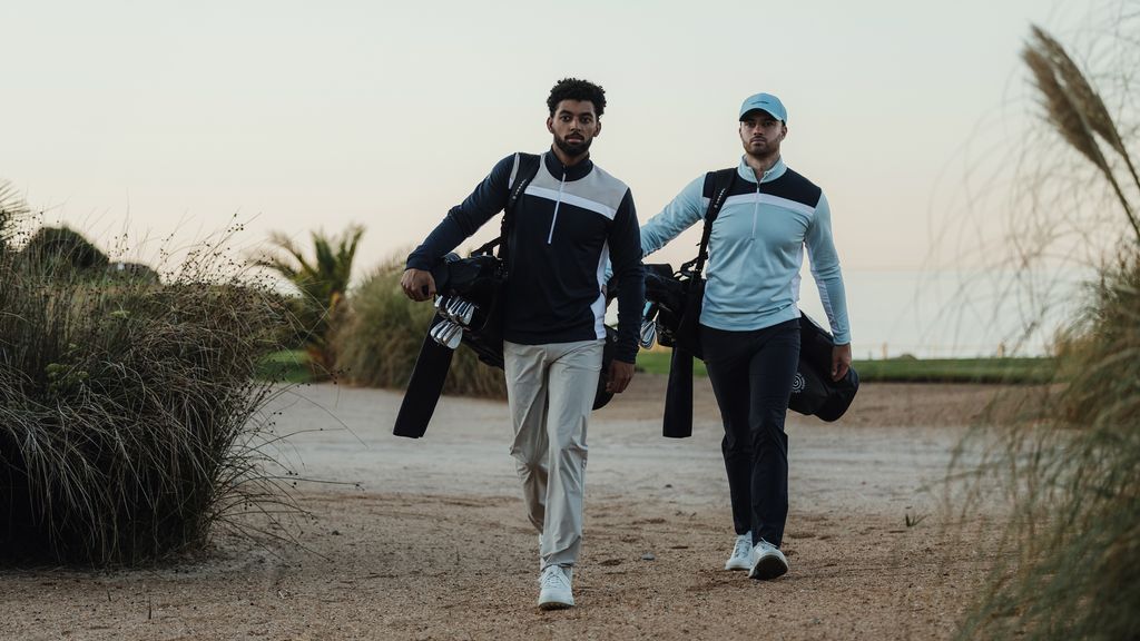 What Is Hard Stepping And Soft Stepping In Golf? | Golf Monthly