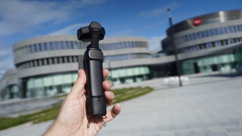Insta360's new Luna cameras – with Leica tech – are coming to challenge ...