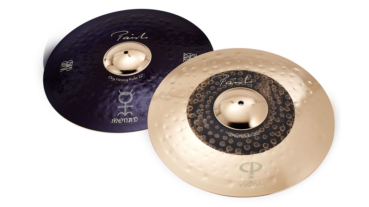 New drum gear of the month: review round-up (February 2017) | MusicRadar